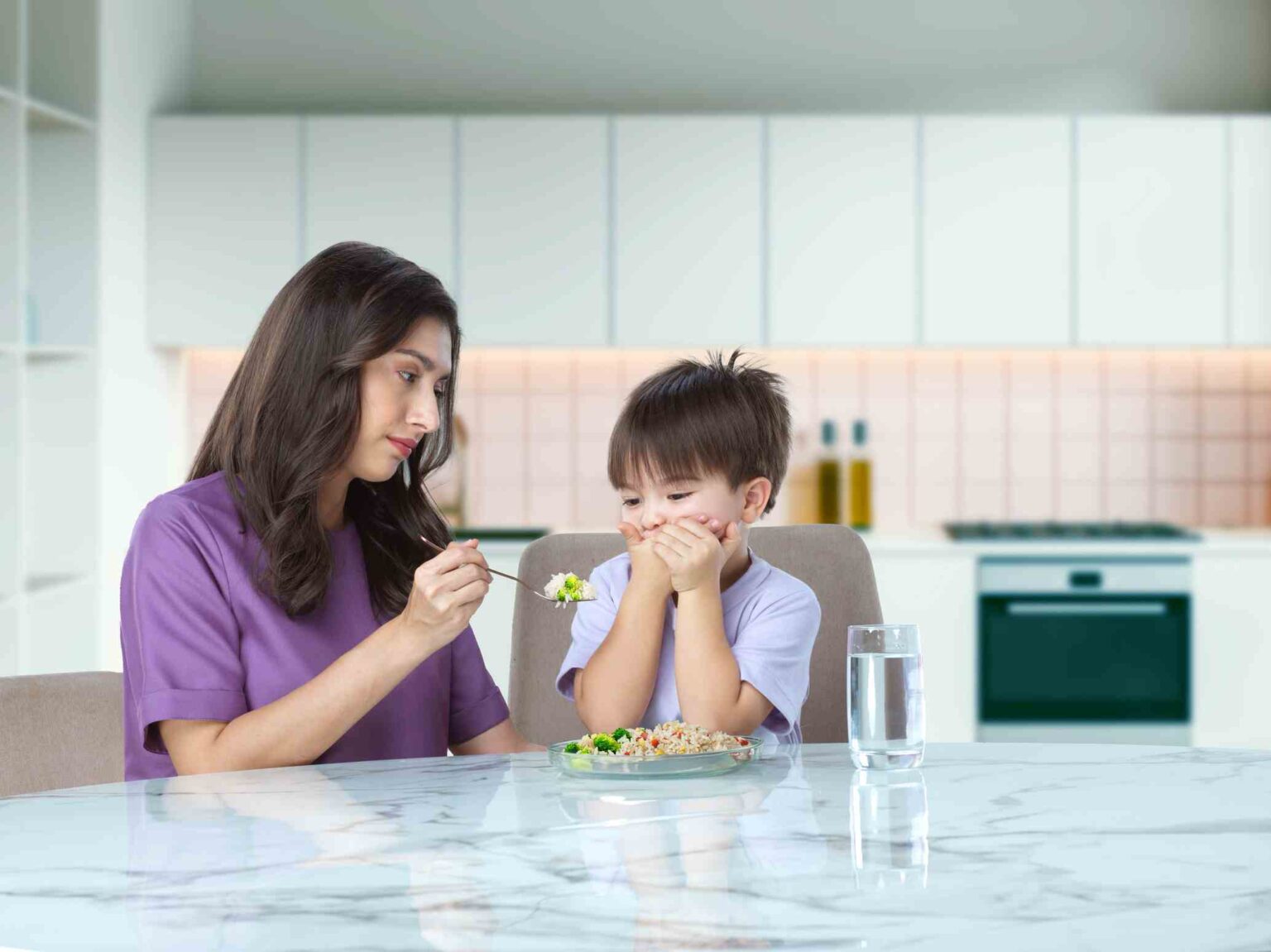 Cara Menghitung Indeks Massa Tubuh Berdasarkan Usia Anak